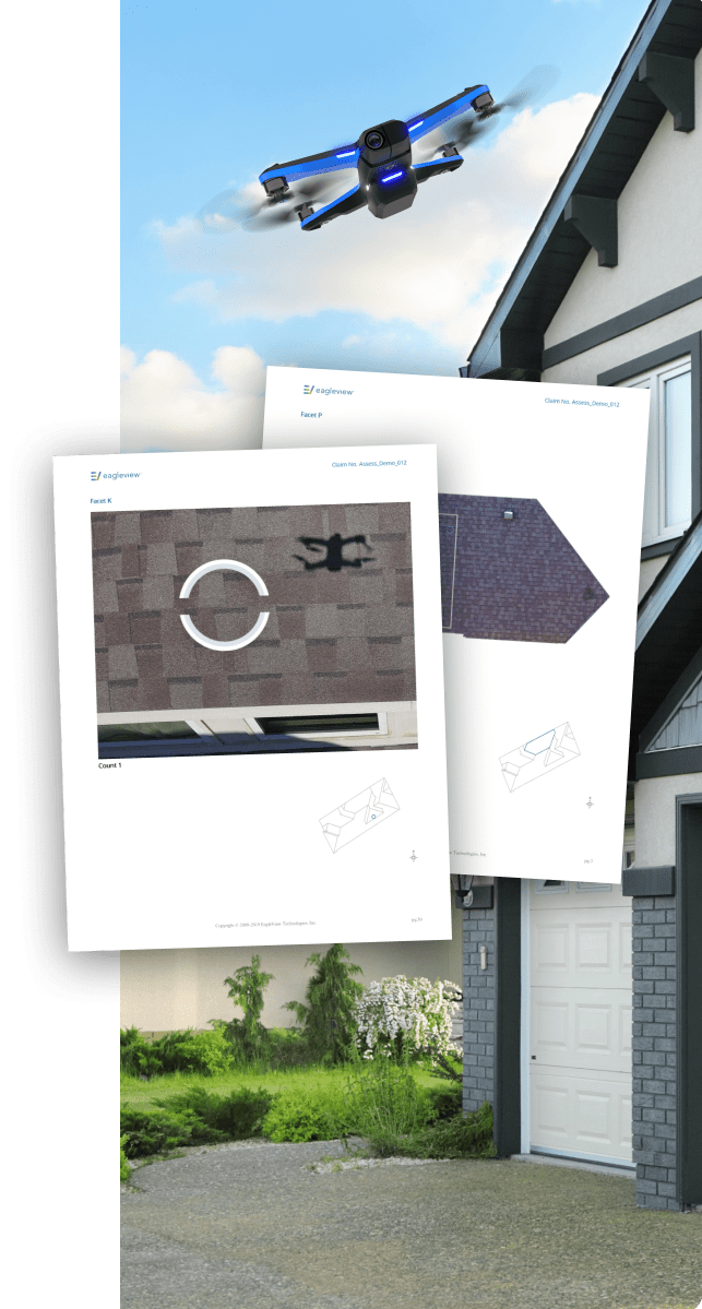 Commercial Construction Reports - EagleView Canada