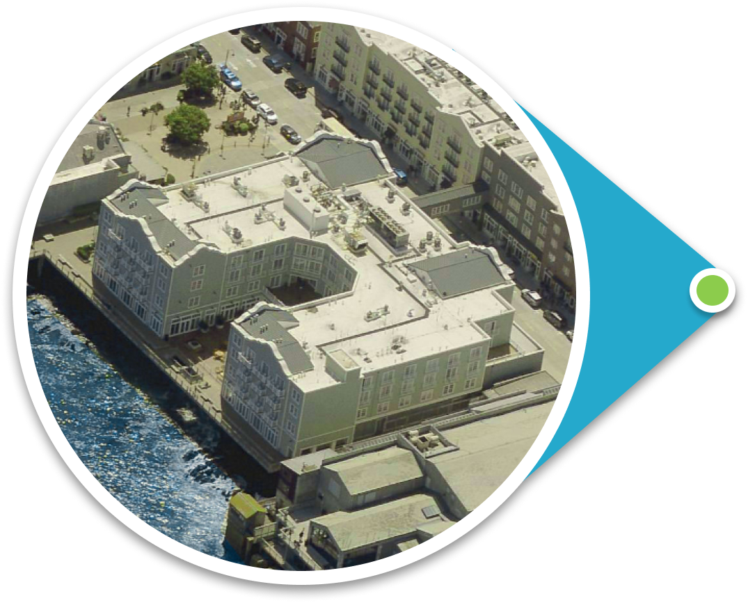 Commercial Construction Reports - EagleView Canada